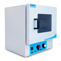 GENLAB CLASSIC OPERATING INSTRUCTIONS Pdf Download | ManualsLib