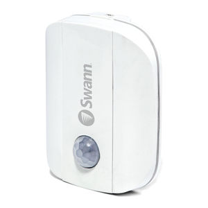 Swann Motion - Alert Sensor Manual | ManualsLib