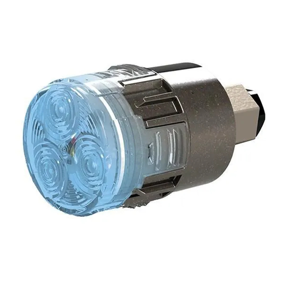 CCEI MINI BRIO M12 TECHNICAL MANUAL Pdf Download | ManualsLib