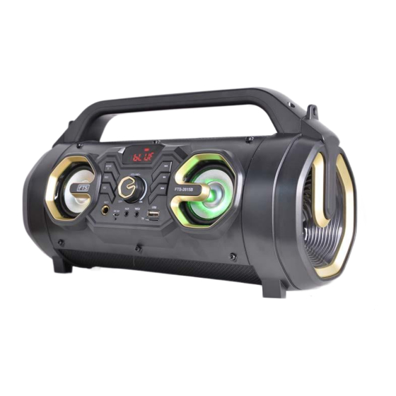 Tenmiya Bluetooth Speaker A66 Manual | ManualsLib