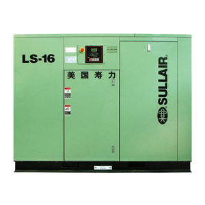 SULLAIR LS16 OPERATOR'S MANUAL Pdf Download | ManualsLib