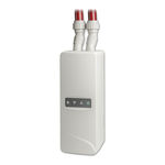 EDWARDS MODULASER SMOKE ALARM INSTALLATION MANUAL | ManualsLib
