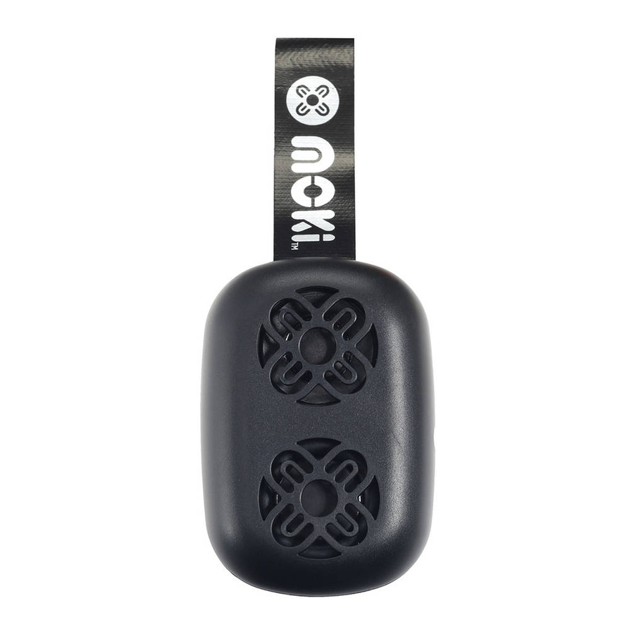 MOKI BASSPOP USER MANUAL Pdf Download | ManualsLib