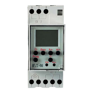 EATON AT2P TECHNICAL DATA MANUAL Pdf Download | ManualsLib