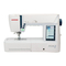 JANOME SKYLINE S7 INSTRUCTION BOOK Pdf Download | ManualsLib