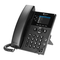 POLYCOM VVX450 FULL USER MANUAL Pdf Download | ManualsLib