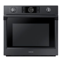 Samsung Oven User Manuals Download | ManualsLib