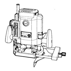 HITACHI M12V INSTRUCTION MANUAL Pdf Download | ManualsLib