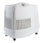 AIRCARE MA1201 USE AND CARE MANUAL Pdf Download | ManualsLib