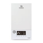 STROM COMBI E-BOILER SERIES INSTALLATION MANUAL Pdf Download | ManualsLib