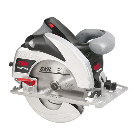 SKIL 5866 ORIGINAL INSTRUCTIONS MANUAL Pdf Download | ManualsLib