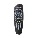 FOXTEL REMOTE CONTROL USER MANUAL Pdf Download | ManualsLib