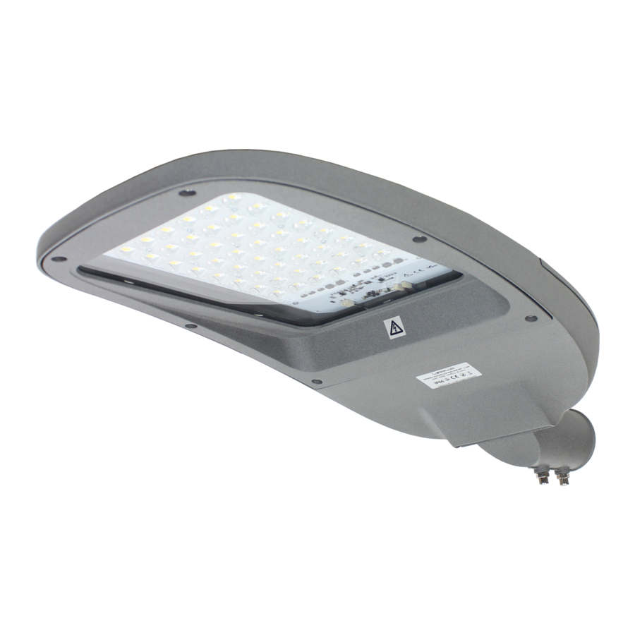 LEDOLUX PIKE J DOB INSTRUCTION MANUAL Pdf Download | ManualsLib