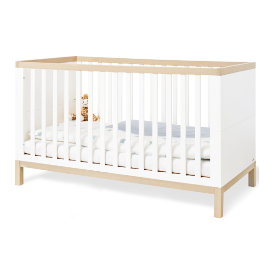 PINOLINO KINDERTRÄUME BRIDGE 11 34 66 ASSEMBLY PLAN Pdf Download ...