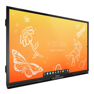 PROMETHEAN ACTIVPANEL TITANIUM USER MANUAL Pdf Download | ManualsLib