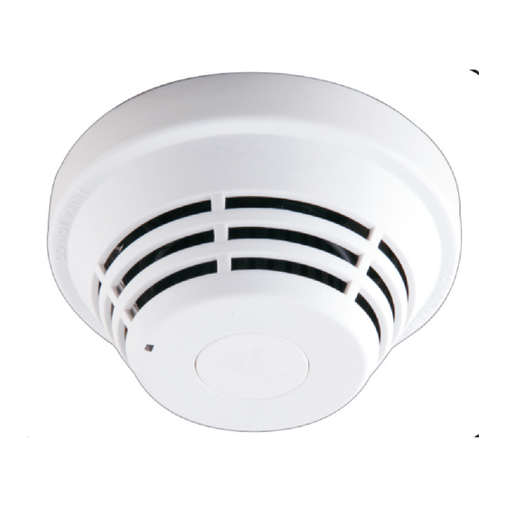 AGNI -202 SMOKE ALARM MANUAL | ManualsLib