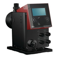 Grundfos DDA Manuals | ManualsLib