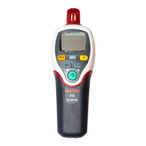 CENTER 510 INSTRUCTION MANUAL Pdf Download | ManualsLib