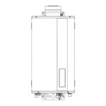 RHEEM RTG-3 SERIES USE AND CARE MANUAL Pdf Download | ManualsLib