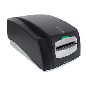 MAGTEK INTELLISTRIPE 380 TECHNICAL REFERENCE MANUAL Pdf Download ...