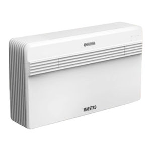 OLIMPIA SPLENDID MAESTRO PRO INVERTER 12 HP INSTRUCTIONS FOR ...