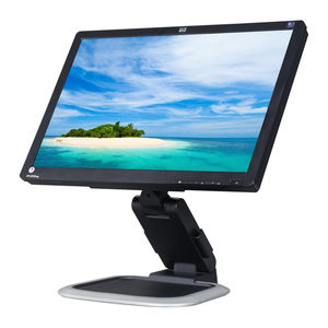 HP L2245WG TECHNICAL SPECIFICATIONS Pdf Download | ManualsLib