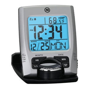 MARATHON TRAVEL 23 INSTRUCTION MANUAL Pdf Download | ManualsLib