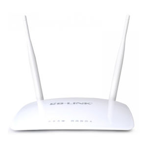 Lb-link BL-WR2000 Manuals | ManualsLib