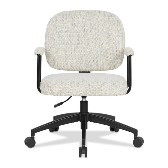 URBAN BARN GAMBIT 221182 ASSEMBLY INSTRUCTIONS MANUAL Pdf Download ...