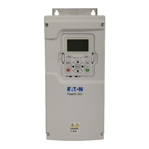 EATON POWERXL DG1-34105FN-C21C INSTALLATION MANUAL Pdf Download ...