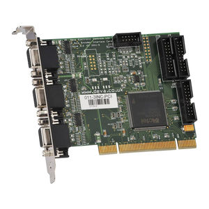 DEVA DEVA001 INSTALLATION MANUAL Pdf Download | ManualsLib