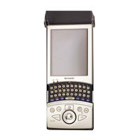 SHARP SL-5500 SERVICE MANUAL Pdf Download | ManualsLib