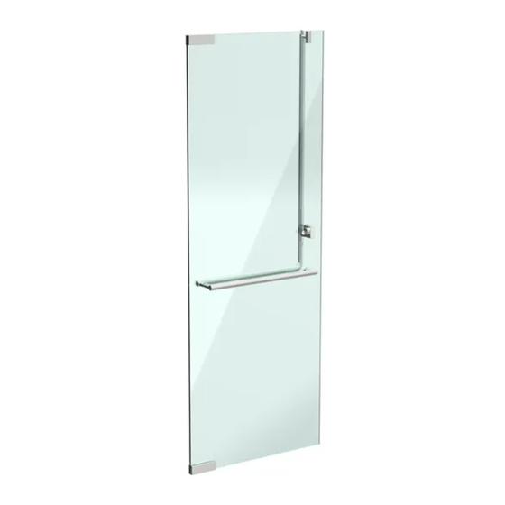 ASSA ABLOY PDU8000 SERIES MANUAL Pdf Download | ManualsLib