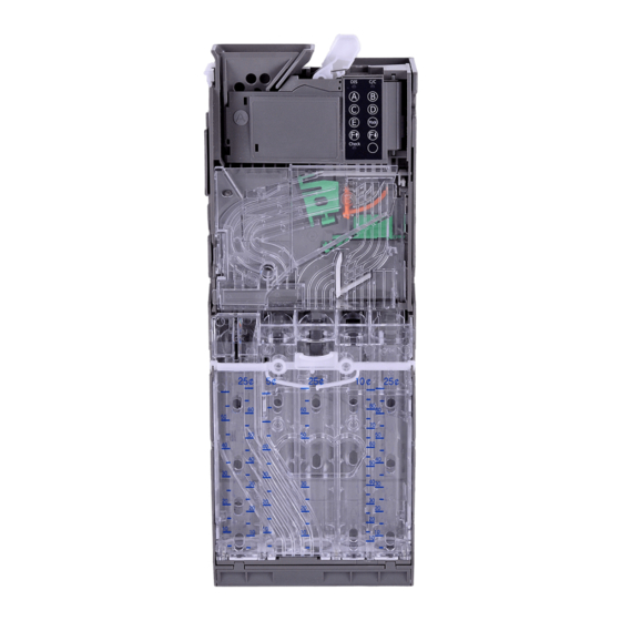 MEI CONLUX MCM5 INSTALLATION MANUAL Pdf Download | ManualsLib