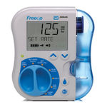 Abbott FreeGo Enteral Feeding Pump Manuals