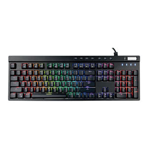 LASER GAMING KBX-ULT4IN1GL MANUAL Pdf Download | ManualsLib