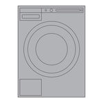 ASKO W4086C.W.AU INSTRUCTIONS FOR USE MANUAL Pdf Download | ManualsLib