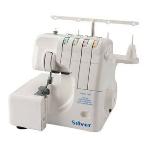 SILVER 720D INSTRUCTION MANUAL Pdf Download | ManualsLib