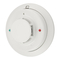 SYSTEM SENSOR 2351E SMOKE ALARM INSTALLATION AND MAINTENANCE ...
