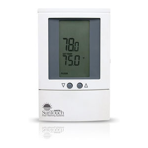 SUNSTAT 500670 OWNER'S MANUAL Pdf Download | ManualsLib