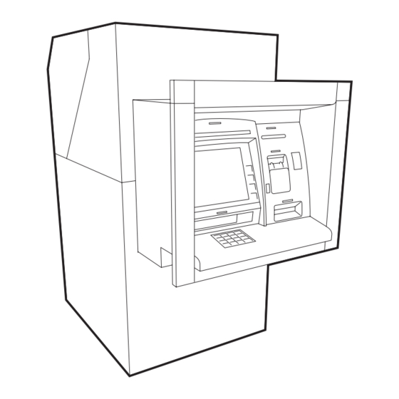 NCR 5887 OPERATOR'S MANUAL Pdf Download | ManualsLib