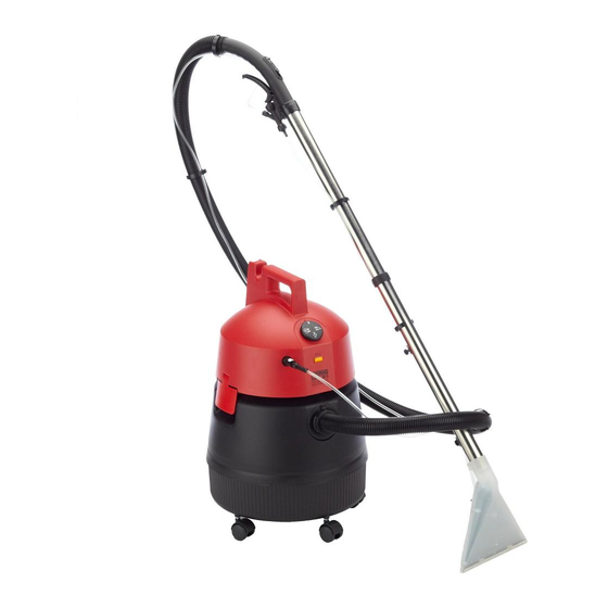 THOMAS COMPACT 20 INSTRUCTIONS FOR USE MANUAL Pdf Download | ManualsLib