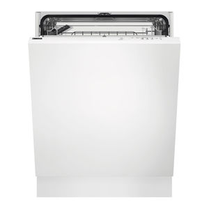 ZANUSSI ZDLN1511 USER MANUAL Pdf Download | ManualsLib
