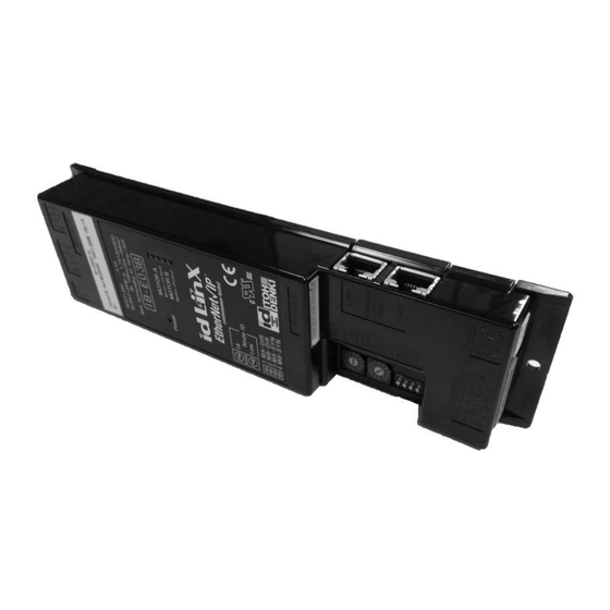ITOH DENKI IB-E03B USER MANUAL Pdf Download | ManualsLib