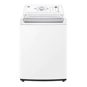 LG WT7005CW OWNER'S MANUAL Pdf Download | ManualsLib
