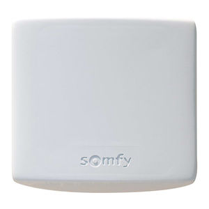 SOMFY Universal receiver RTS Installation Guide | ManualsLib