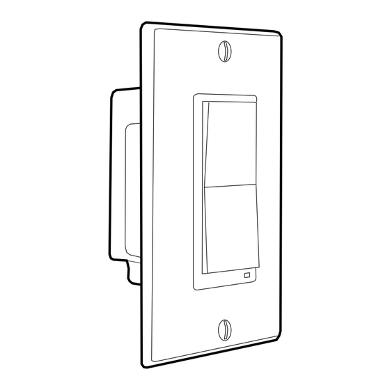 NORTEK GOCONTROL WS15Z-1 QUICK START MANUAL Pdf Download | ManualsLib