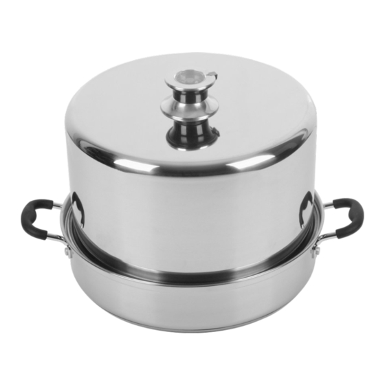 VKP BRANDS KITCHEN CROP VKP1254 INSTRUCTION MANUAL Pdf Download ...