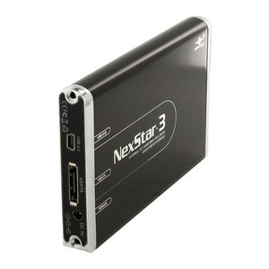 VANTEC 3 USER MANUAL Pdf Download | ManualsLib