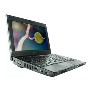 DELL LATITUDE 2120 TECHNICAL SPECIFICATIONS Pdf Download | ManualsLib